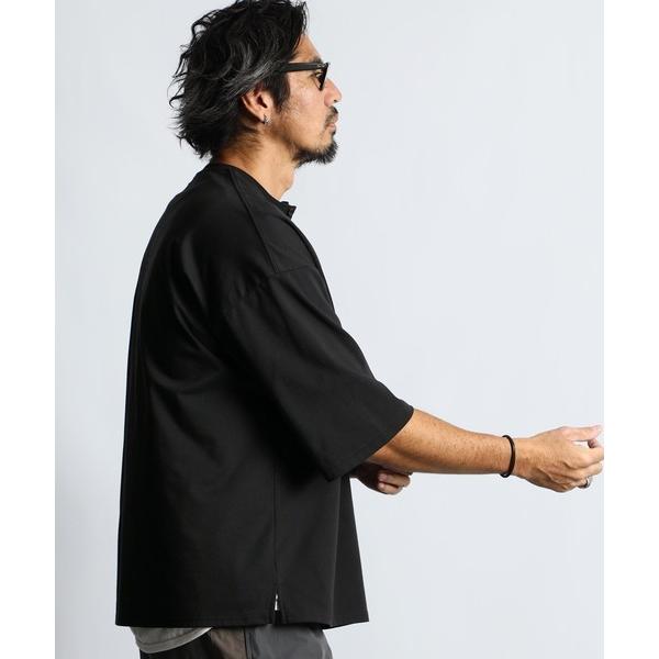 ZOZO問い合わせ番号:104449456ショップ:The DUFFER of St.GEORGE，ザ・ダファー・オブ・セントジョージブランド:The DUFFER of ST.GEORGE，ザダファーオブセントジョージ商品名:COOLMA...