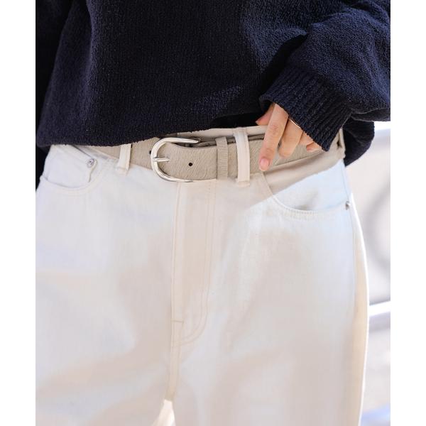 ZOZO問い合わせ番号:104449546ショップ:Spick &amp; Span，スピック アンド スパンブランド:FRAMeWORK，フレームワーク，LEFIJE，レフィエ商品名:LEFIJE/レフィエ ヘアカーフベルトカテゴリ:ファ...