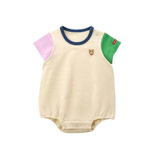 『セール実施中』※このアイテムは返品・交換対象外商品です。ZOZO問い合わせ番号:104449553ショップ:MIKI HOUSE HOT BISCUITS，ミキハウスホットビスケッツブランド:HOT BISCUITS，ホットビスケッツ商品...