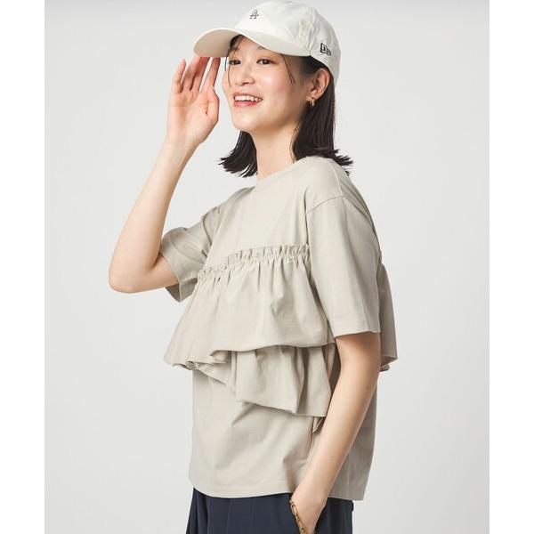 ZOZO問い合わせ番号:104449689ショップ:green label relaxing，グリーンレーベル リラクシングブランド:green label relaxing，グリーンレーベルリラクシング商品名:【WEB限定】＜at eas...