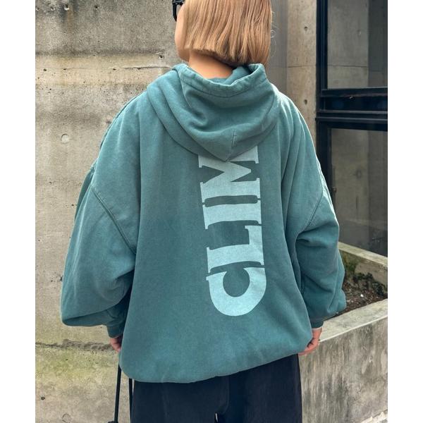 『タイムセール実施中』参考価格：14，300円発売時期：2024年10月コンディション：B（目立つ使用感なし）使用感が少ない、または気にならないアイテム後身頃・前身頃：汚れ参考商品名：【Franklin Climbing】CLIMプリントオ...