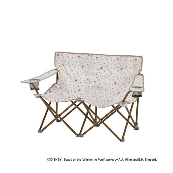 ZOZO問い合わせ番号:104456936ショップ:CAPTAIN STAG，キャプテンスタッグブランド:CAPTAIN STAG，キャプテンスタッグ商品名:ディズニー イスベンチ(くまのプーさん/こんにちは)カテゴリ:アウトドア/スポーツ...