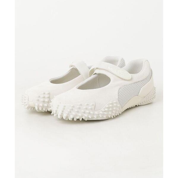 『タイムセール実施中』参考価格：13，200円発売時期：2025年04月コンディション：A（使用感なし）数回使用した程度で使用感が感じられないアイテム付属品：箱・タグ参考商品名：PUMA/プーマ レディース スニーカー ウィメンズ モストロ...