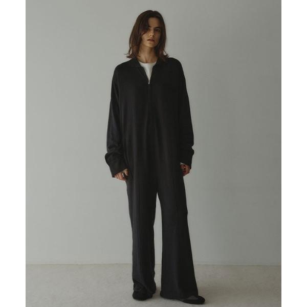 『セール実施中』参考価格：36，300円発売時期：2025年11月コンディション：A（使用感なし）数回使用した程度で使用感が感じられないアイテム参考商品名：ハイゲージニットオールインワン参考品番：1225631151-0【商品に関する注意事...