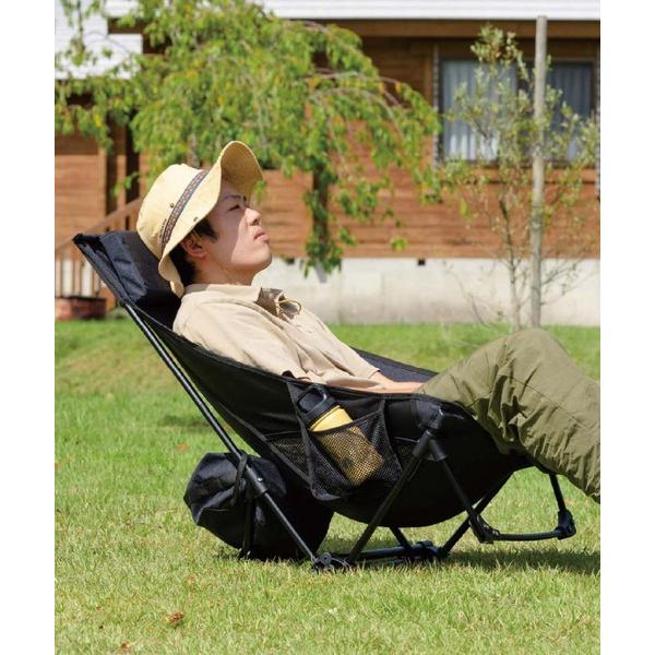 ZOZO問い合わせ番号:104466374ショップ:CAPTAIN STAG，キャプテンスタッグブランド:CAPTAIN STAG，キャプテンスタッグ商品名:トレッカー グランドリクライニングチェアカテゴリ:アウトドア/スポーツ>アウ...