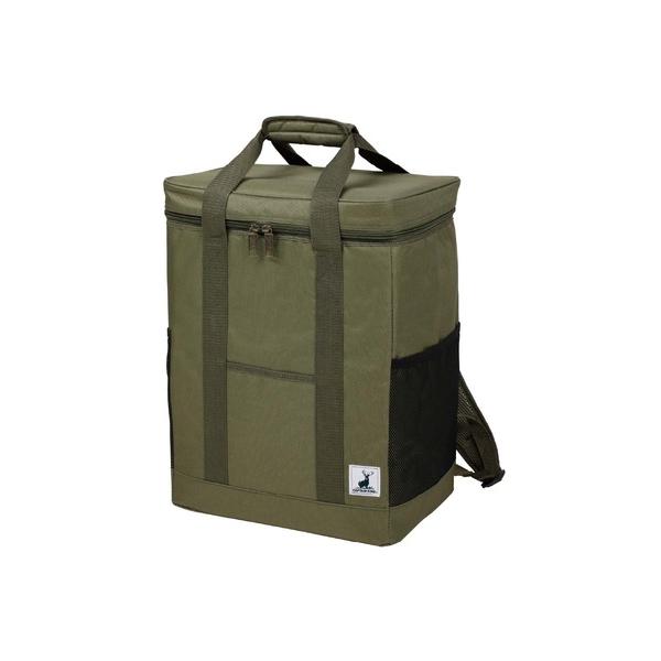 ZOZO問い合わせ番号:104468219ショップ:CAPTAIN STAG，キャプテンスタッグブランド:CAPTAIN STAG，キャプテンスタッグ商品名:キャプテンスタッグ  リュック型クーラーバッグカテゴリ:アウトドア/スポーツ&gt...