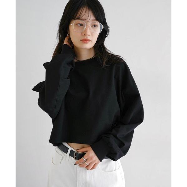 参考価格：3，890円発売時期：2025年08月コンディション：A（使用感なし）数回使用した程度で使用感が感じられないアイテム参考商品名：【新色追加】ショート丈スウェットトップス参考品番：6002547【商品に関する注意事項】・こちらの商品...