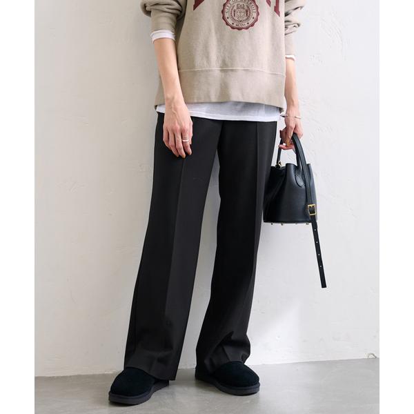 参考価格：16，500円発売時期：2025年11月コンディション：S（新品同様）タグ付きの未使用、または新品同様のアイテム付属品：タグ参考商品名：≪追加≫裏起毛フレアパンツ 3参考品番：25030220414230【商品に関する注意事項】・...