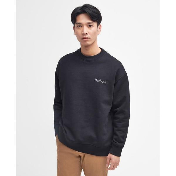 『タイムセール実施中』参考価格：17，600円発売時期：2024年02月コンディション：B（目立つ使用感なし）使用感が少ない、または気にならないアイテム首周り：汚れ全体的：色あせ参考商品名：Nicholas リラックス フィット スウェット...