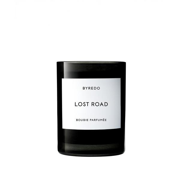 ZOZO問い合わせ番号:104485114ショップ:BYREDO，バイレードブランド:BYREDO，バイレード商品名:ロストロード フレグランスキャンドル 240gカテゴリ:インテリア>キャンドルブランド品番:65228792カラー:...