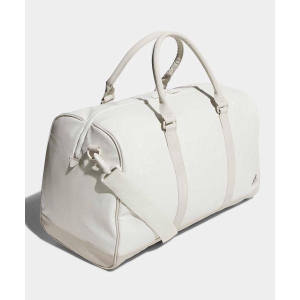 ZOZO問い合わせ番号:104485278ショップ:adidas，アディダスブランド:adidas，アディダス，adidas Golf，アディダスゴルフ商品名:ユニセックス PU レザー ボストンバッグ【adidas Golf/アディダスゴ...