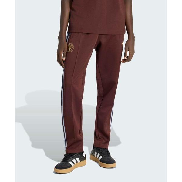 ZOZO問い合わせ番号:104485315ショップ:adidas，アディダスブランド:adidas，アディダス商品名:アストン・ヴィラFC オリジナルス トラックパンツ / アディダス adidasカテゴリ:パンツ>スウェットパンツブ...