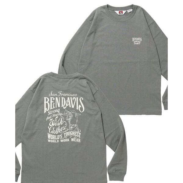 ZOZO問い合わせ番号:104485363ショップ:NAVAL，ナバルブランド:BEN DAVIS，ベンデイビス，BEN DAVIS/WHITE LABEL，ベンデイビス ホワイトラベル，NAVAL，ナバル商品名:【BEN DAVIS（ベン...