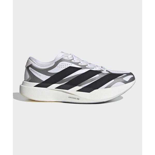 ZOZO問い合わせ番号:104485373ショップ:adidas，アディダスブランド:adidas，アディダス商品名:アディゼロ EVO SL EXO シューズ / Adizero EVO SL EXO Shoes / ランニングシューズ ...