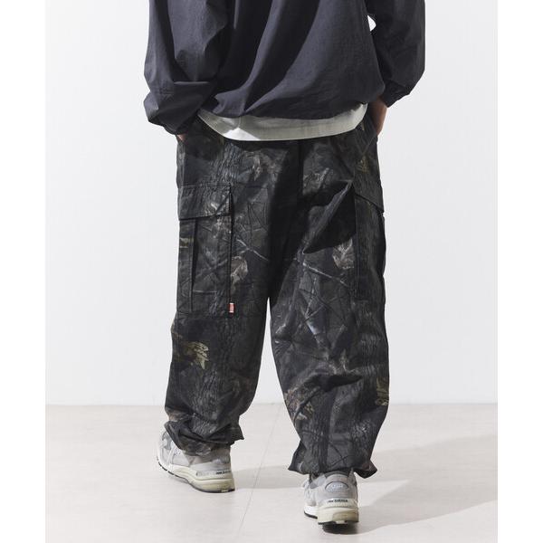 ZOZO問い合わせ番号:104485535ショップ:FREAK'S STORE，フリークスストアブランド:HINSON，ヒンソン，FREAK'S STORE，フリークスストア商品名:HINSON/ヒンソン 6Pkt Pants/6ポケット ...