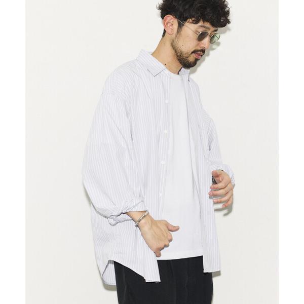 『タイムセール実施中』ZOZO問い合わせ番号:104485536ショップ:FREAK'S STORE，フリークスストアブランド:HINSON，ヒンソン，FREAK'S STORE，フリークスストア商品名:HINSON/ヒンソン リラックスフ...