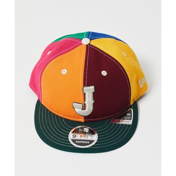 ZOZO問い合わせ番号:104485541ショップ:FREAK'S STORE，フリークスストアブランド:NEW ERA，ニューエラ，FREAK'S STORE，フリークスストア商品名:New Era/ニューエラ RC 9FIFTY SAM...