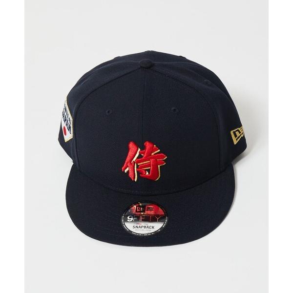 ZOZO問い合わせ番号:104485542ショップ:FREAK'S STORE，フリークスストアブランド:NEW ERA，ニューエラ，FREAK'S STORE，フリークスストア商品名:New Era/ニューエラ 9FIFTY SAMURA...