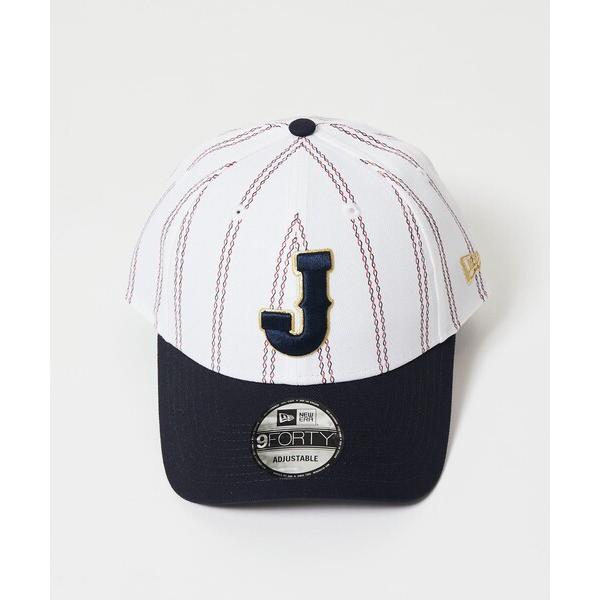 ZOZO問い合わせ番号:104485545ショップ:FREAK'S STORE，フリークスストアブランド:NEW ERA，ニューエラ，FREAK'S STORE，フリークスストア商品名:New Era/ニューエラ 9FORTY SAMURA...