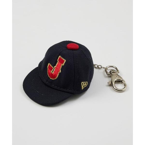 ZOZO問い合わせ番号:104485549ショップ:FREAK'S STORE，フリークスストアブランド:NEW ERA，ニューエラ，FREAK'S STORE，フリークスストア商品名:New Era/ニューエラ CAP KEYHOLDER...