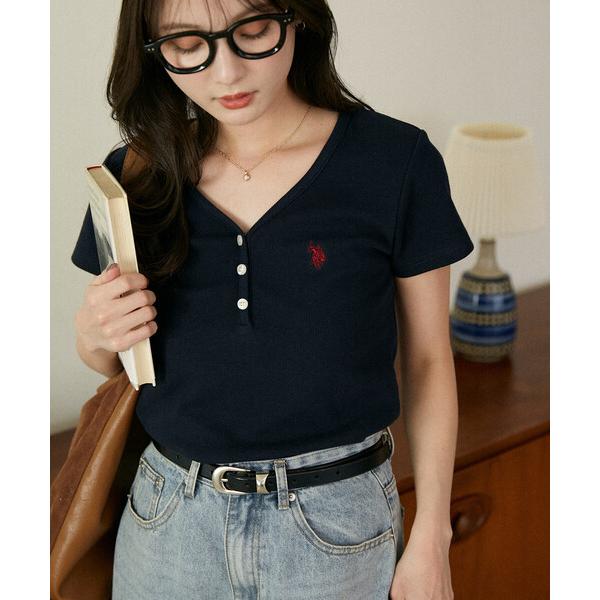 ZOZO問い合わせ番号:104485565ショップ:PUBLUX，パブリュクスブランド:U.S. POLO ASSN.，ユーエスポロアッスン，FREAK'S STORE，フリークスストア，PUBLUX，パブリュクス商品名:U.S. POLO...
