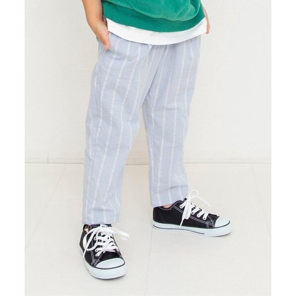 ZOZO問い合わせ番号:104485573ショップ:F.O.Online Store，エフオーオンラインストアブランド:BREEZE，ブリーズ商品名:サッカーストライプパンツカテゴリ:パンツ>その他パンツブランド品番:J221056素...