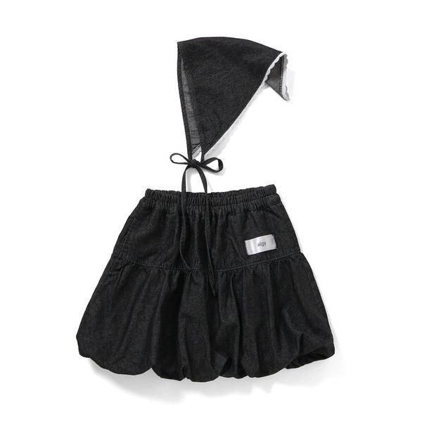 『セール実施中』ZOZO問い合わせ番号:104485580ショップ:F.O.Online Store，エフオーオンラインストアブランド:algy，アルジー商品名:【セットアップ対応】バブーシュカ付きバルーンスカパンカテゴリ:スカート>...