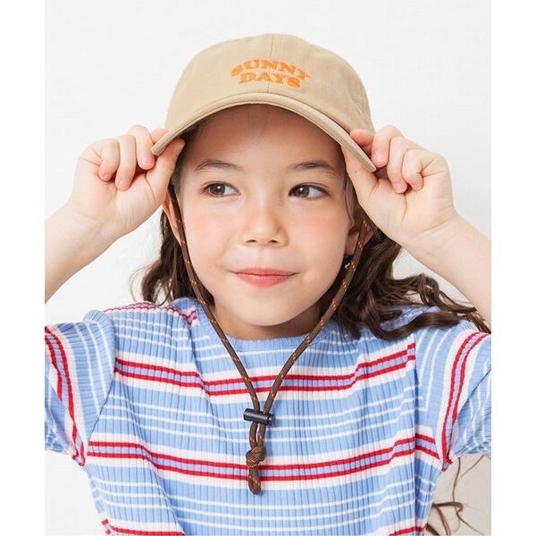 ZOZO問い合わせ番号:104485590ショップ:F.O.Online Store，エフオーオンラインストアブランド:BREEZE，ブリーズ商品名:コードキャップカテゴリ:帽子>キャップブランド品番:J268066素材:ツイル　本体...