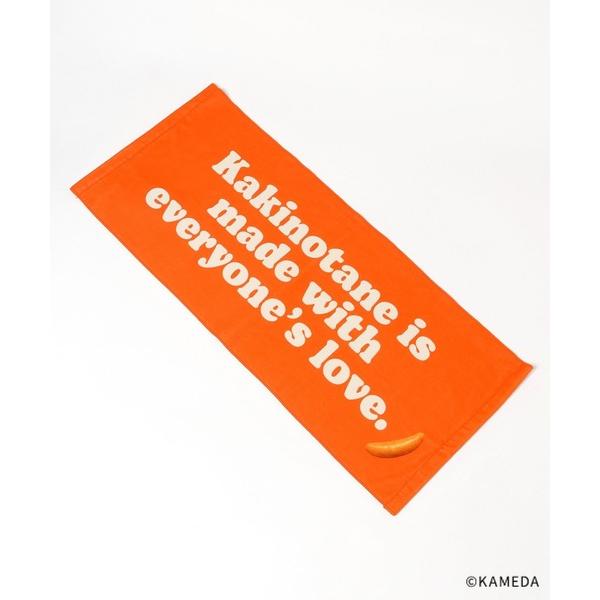 ZOZO問い合わせ番号:104485713ショップ:LEPSIM，レプシィムブランド:LEPSIM，レプシィム商品名:【亀田の柿の種】フェイスタオル　658975カテゴリ:インテリア>タオルブランド品番:658975素材:本体：綿10...