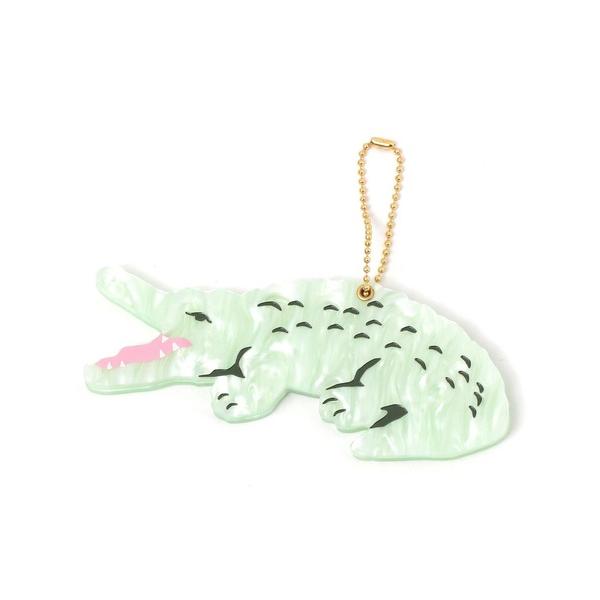 ※このアイテムは返品・交換対象外商品です。ZOZO問い合わせ番号:104485742ショップ:studio CLIP，スタディオクリップブランド:studio CLIP，スタディオクリップ商品名:ダイカットチャームミラーカテゴリ:ビューティ...