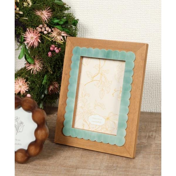 ZOZO問い合わせ番号:104485748ショップ:studio CLIP，スタディオクリップブランド:studio CLIP，スタディオクリップ商品名:ウッド×アクリル フォトフレームカテゴリ:インテリア>フォトフレームブランド品番...