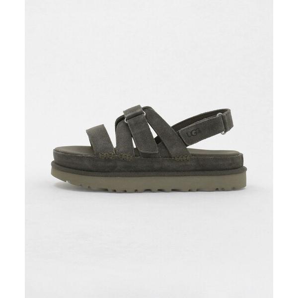 ZOZO問い合わせ番号:104485819ショップ:ODETTE E ODILE，オデット エ オディールブランド:UGG，アグ，ODETTE E ODILE，オデットエオディール商品名:＜UGG＞ W GOLDENSTAR GLEAMカテ...