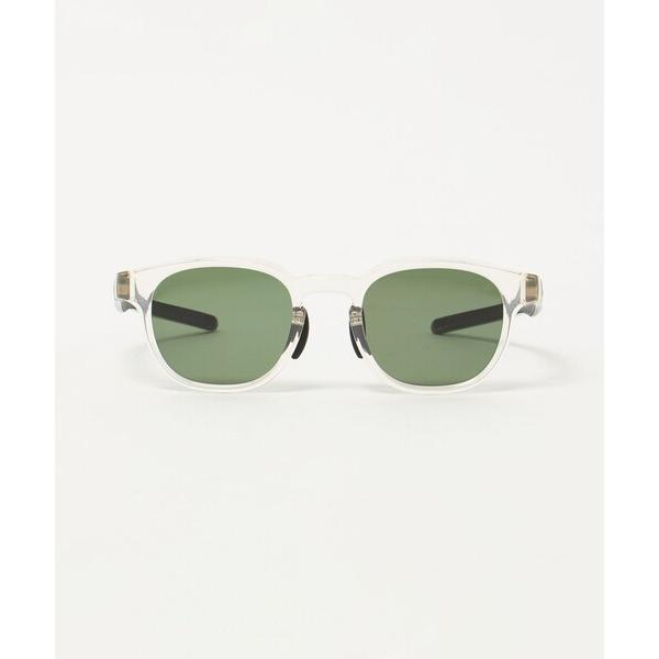 ZOZO問い合わせ番号:104486145ショップ:UNITED ARROWS，ユナイテッドアローズブランド:Eyevol，アイヴォル，UNITED ARROWS，ユナイテッドアローズ商品名:＜Eyevol＞SCHERMER 50/サングラ...