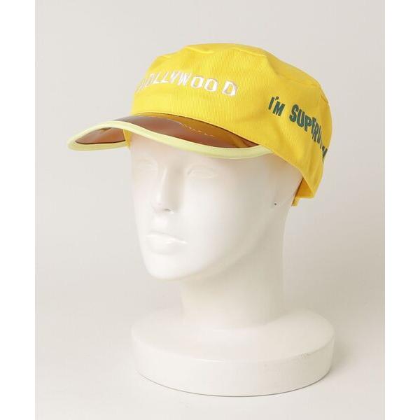 ZOZO問い合わせ番号:104486219ショップ:ROYAL FLASH，ロイヤル フラッシュブランド:ROYAL FLASH，ロイヤルフラッシュ商品名:CAP-TAIN/キャップテイン /PAINTER CAPカテゴリ:帽子>キャ...