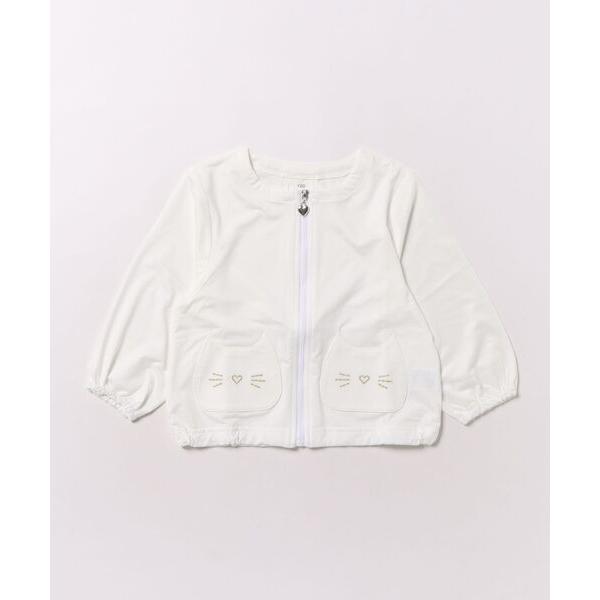 ZOZO問い合わせ番号:104486362ショップ:Si・Shu・Non，シ・シュ・ノンブランド:SKAPE，エスケープ，Si・Shu・Non，シシュノン商品名:UVカットメッシュジャケットカテゴリ:トップス>パーカーブランド品番:1...