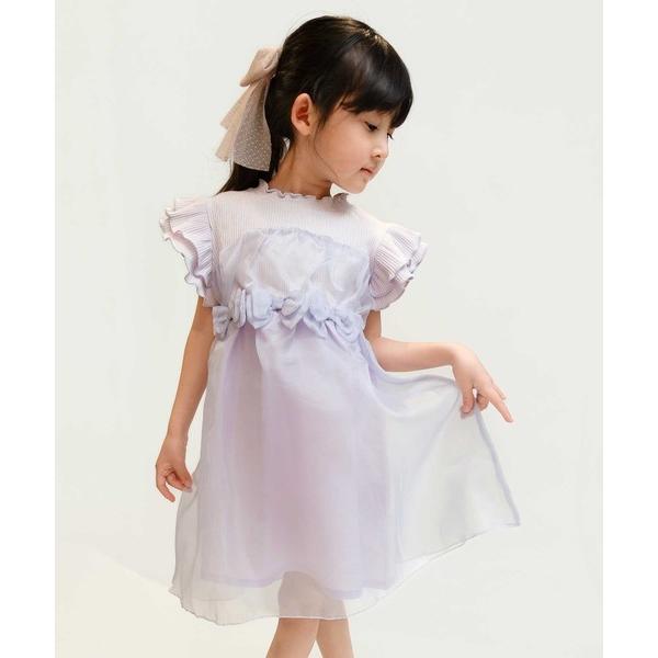 ZOZO問い合わせ番号:104486403ショップ:Si・Shu・Non，シ・シュ・ノンブランド:SKAPE，エスケープ，Si・Shu・Non，シシュノン商品名:ドレッシーワンピースカテゴリ:ワンピース/ドレス>ワンピースブランド品番...