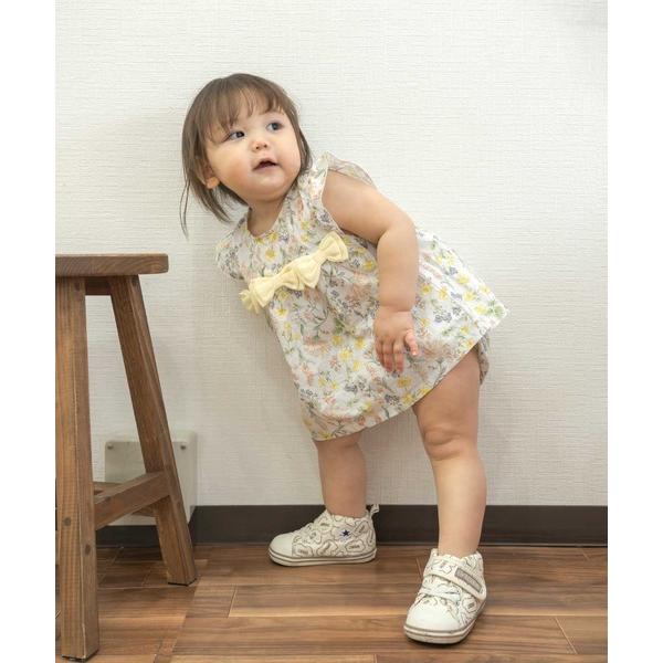 ※このアイテムは返品・交換対象外商品です。ZOZO問い合わせ番号:104486429ショップ:Si・Shu・Non，シ・シュ・ノンブランド:Si・Shu・Non，シシュノン商品名:リボンブルマスーツカテゴリ:ママ＆ベビー>その他ベビー...