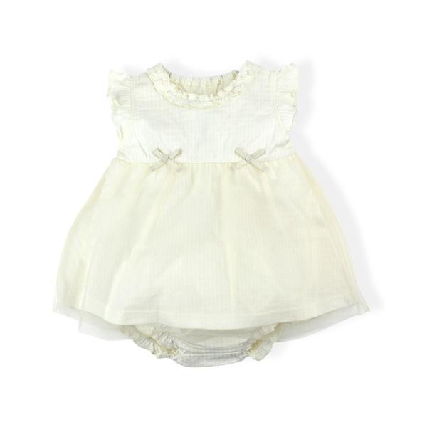 ※このアイテムは返品・交換対象外商品です。ZOZO問い合わせ番号:104486431ショップ:Si・Shu・Non，シ・シュ・ノンブランド:Si・Shu・Non，シシュノン商品名:チュールブルマスーツカテゴリ:ママ＆ベビー>その他ベビ...