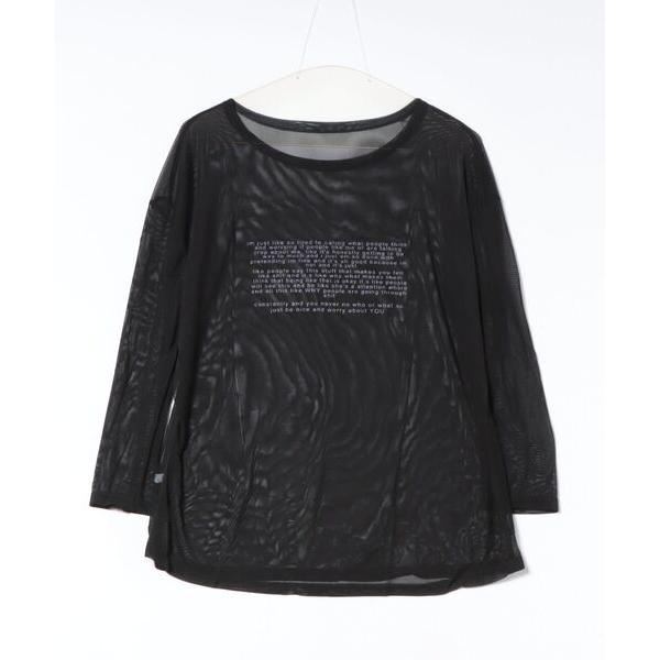 ZOZO問い合わせ番号:104486481ショップ:BURNER，バーナーブランド:Burner，バーナー商品名:【lux sea jewelry（ラックス・シー・ジュエリー）】ロンTシアーオーバーロンT lux-lst-1-12カテゴリ:...