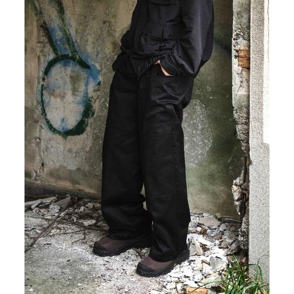 ZOZO問い合わせ番号:104486675ショップ:GRIP SWANY，グリップスワニーブランド:GRIP SWANY，グリップスワニー商品名:【261M40GS02】GRIPSWANY×Dickies FIELD EASY WORK P...