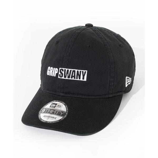ZOZO問い合わせ番号:104486676ショップ:GRIP SWANY，グリップスワニーブランド:GRIP SWANY，グリップスワニー商品名:【15135285】GRIPSWANY×NEWERA  9THIRTY BOX LOGOカテゴ...