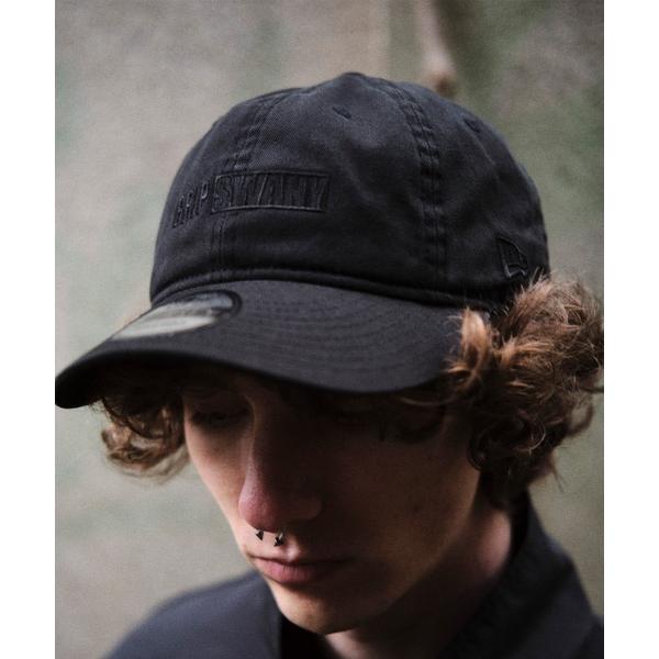 ZOZO問い合わせ番号:104486677ショップ:GRIP SWANY，グリップスワニーブランド:GRIP SWANY，グリップスワニー商品名:【15135286】GRIPSWANY×NEWERA  9THIRTY BOX LOGOカテゴ...