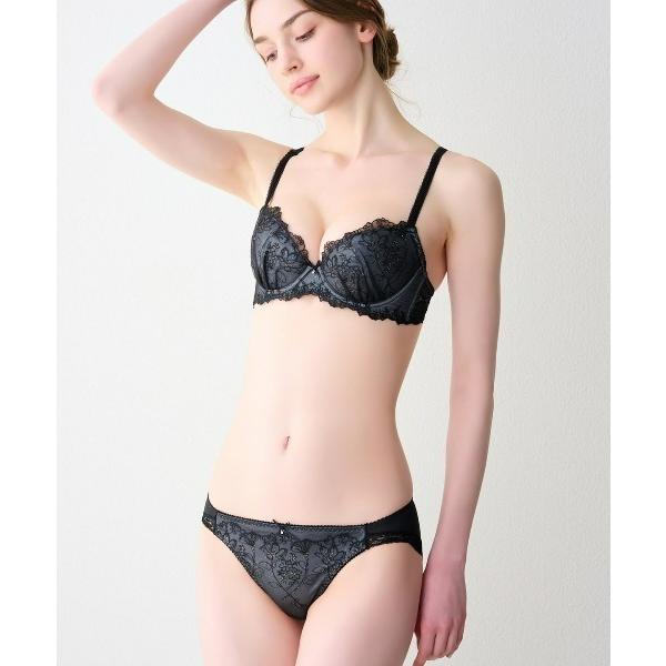 『タイムセール実施中』※このアイテムは返品・交換対象外商品です。ZOZO問い合わせ番号:104486754ショップ:tutuanna，チュチュアンナブランド:tutuanna，チュチュアンナ商品名:[永遠のブラ]プリマフロッセブラ＆ショーツ...