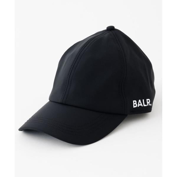『タイムセール実施中』ZOZO問い合わせ番号:104486784ショップ:BALR.，ボーラーブランド:BALR.，ボーラー商品名:JP PREMIUM NYLON CAPカテゴリ:帽子>キャップブランド品番:B1710.1011素材...