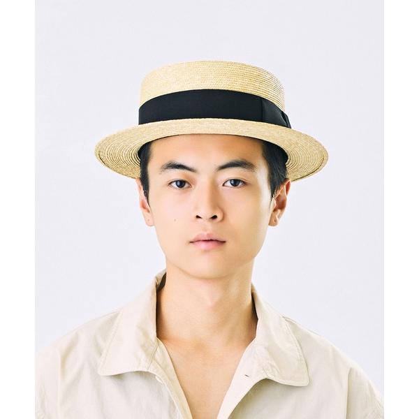 ZOZO問い合わせ番号:104487095ショップ:CA4LA，カシラブランド:CA4LA，カシラ商品名:OLD NEW 6カテゴリ:帽子>ハットブランド品番:DOU02097素材:本体：麦100%部分：レーヨン100%カラー:ナチュ...