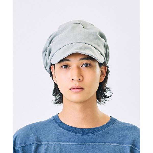 ZOZO問い合わせ番号:104487096ショップ:CA4LA，カシラブランド:CA4LA，カシラ商品名:FREEDOM JOURNEY REPL 2カテゴリ:帽子>キャスケットブランド品番:DOU02098素材:表地：ポリエステル1...