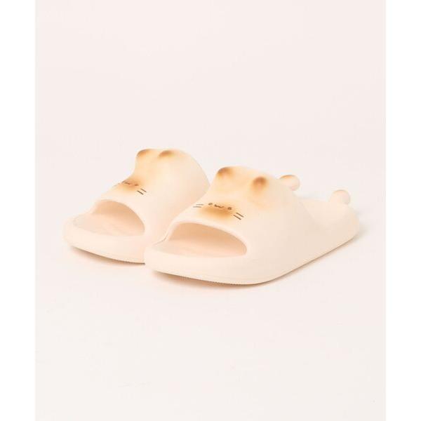 『タイムセール実施中』ZOZO問い合わせ番号:104487673ショップ:Lace Ladies，レースレディースブランド:Lace Ladies，レースレディース商品名:アニマル フェイス ボリューム オープン サンダルカテゴリ:インテリ...