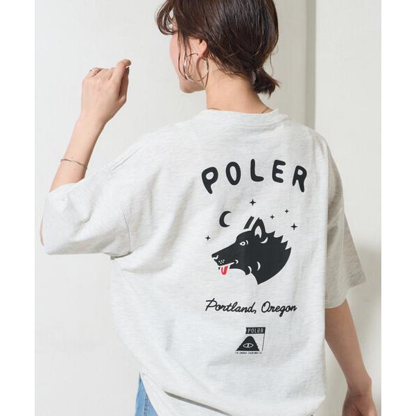 ZOZO問い合わせ番号:104488236ショップ:FREAK'S STORE，フリークスストアブランド:FREAK'S STORE，フリークスストア，POLeR，ポーラー商品名:限定展開 POLeR×FREAK'S STORE/ポーラー ...