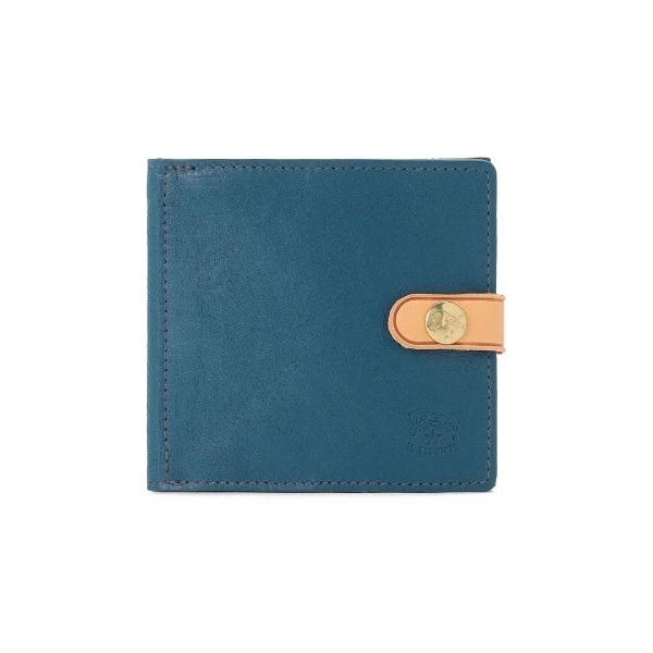 ZOZO問い合わせ番号:104488242ショップ:IL BISONTE，イル ビゾンテブランド:IL BISONTE，イルビゾンテ商品名:IL BISONTE / ウォレット / 2026 SPRING SUMMERカテゴリ:財布/小物&...