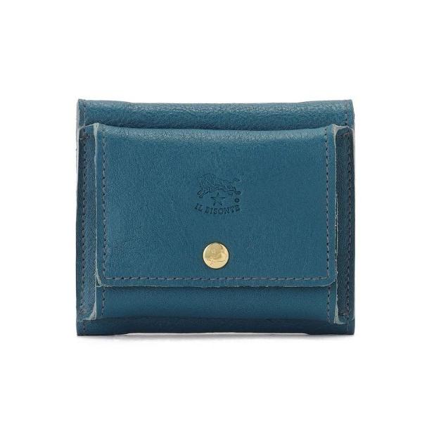 ZOZO問い合わせ番号:104488243ショップ:IL BISONTE，イル ビゾンテブランド:IL BISONTE，イルビゾンテ商品名:IL BISONTE / トリフォルドウォレット / 2026 SPRING SUMMERカテゴリ:...